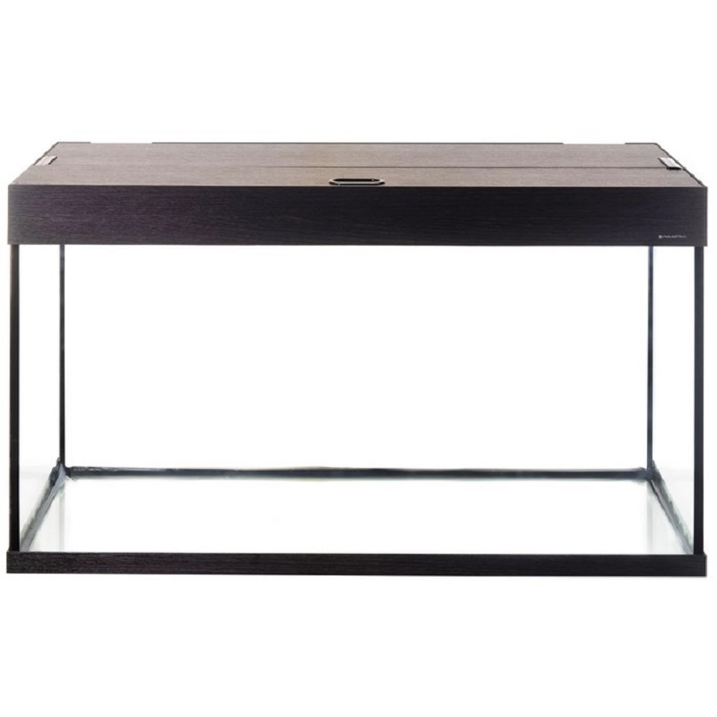 Аквариум AquaPlus LUX LED П450 венге (1500х500х660-10) прямоугольный ...