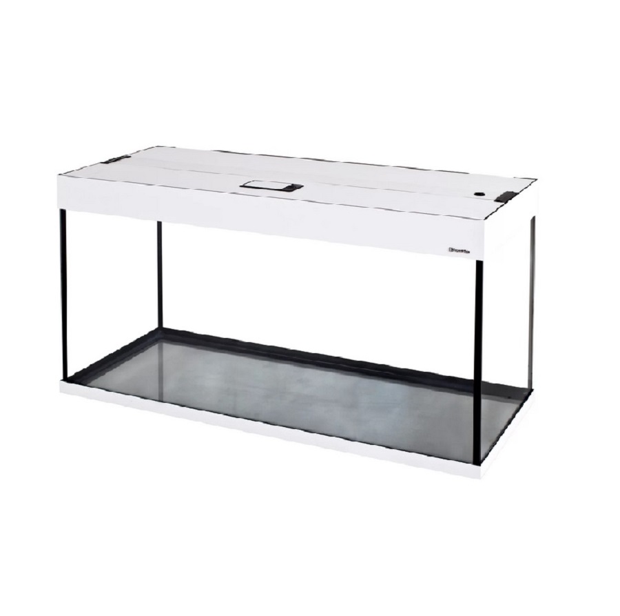 Аквариум AquaPlus PRO LED 250 белое дерево (1250х450х560-12 ...
