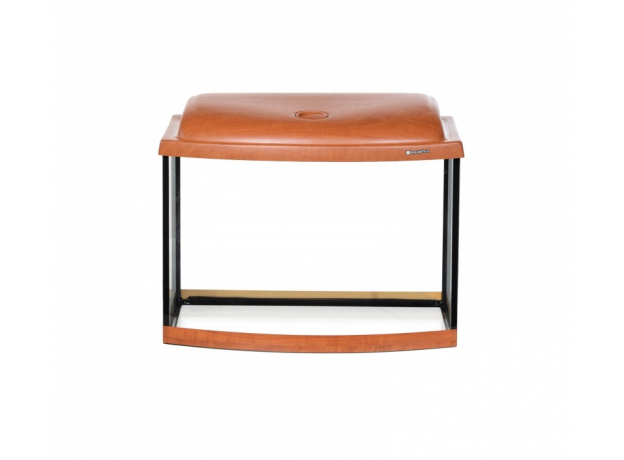 Аквариум AquaPlus STD Ф50 груша (500х300х410-5) фигурный, 46 л, со ...