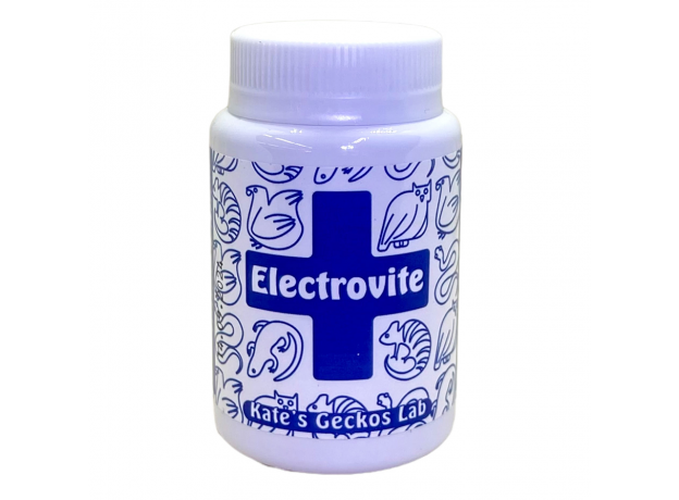 Electrovite KG Lab, 50 гр купить по выгодной цене в интернет-магазине ...
