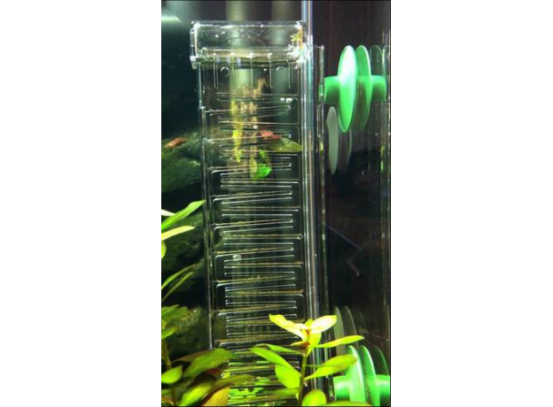 СО2-реактор Dennerle Mini-Flipper купить по выгодной цене в интернет ...